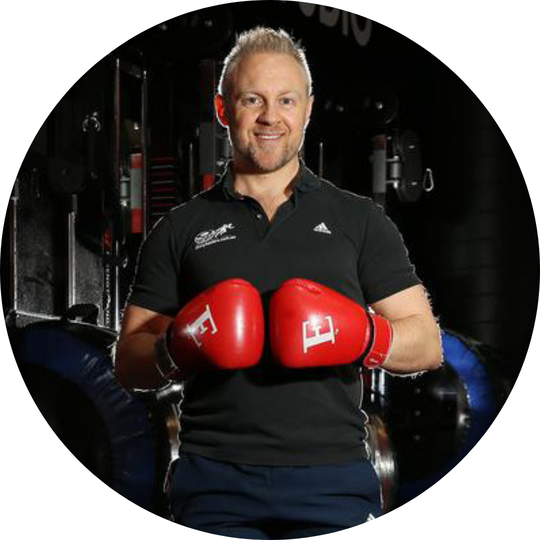 Craig Abbott - It's Never About Money