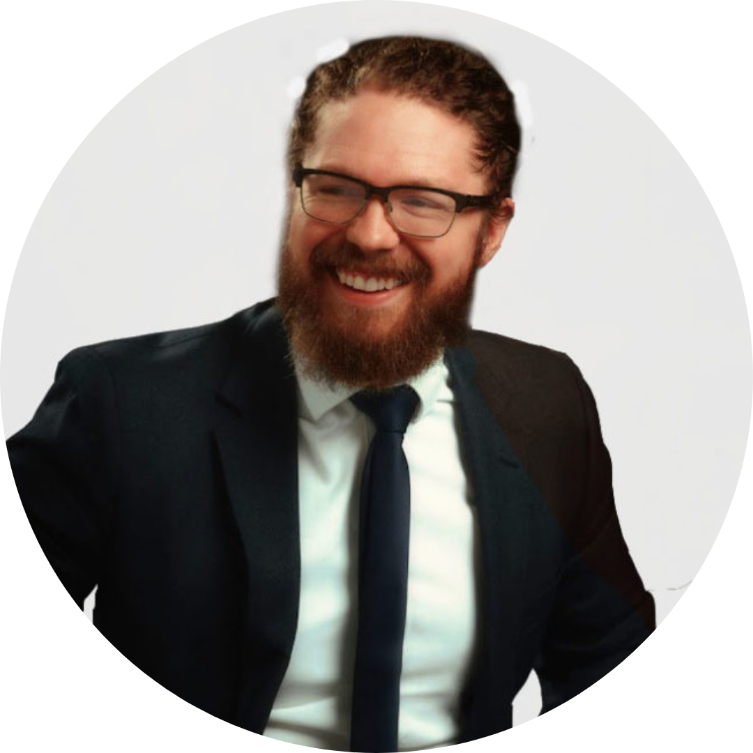 Nathan Fradley - It's Never About Money