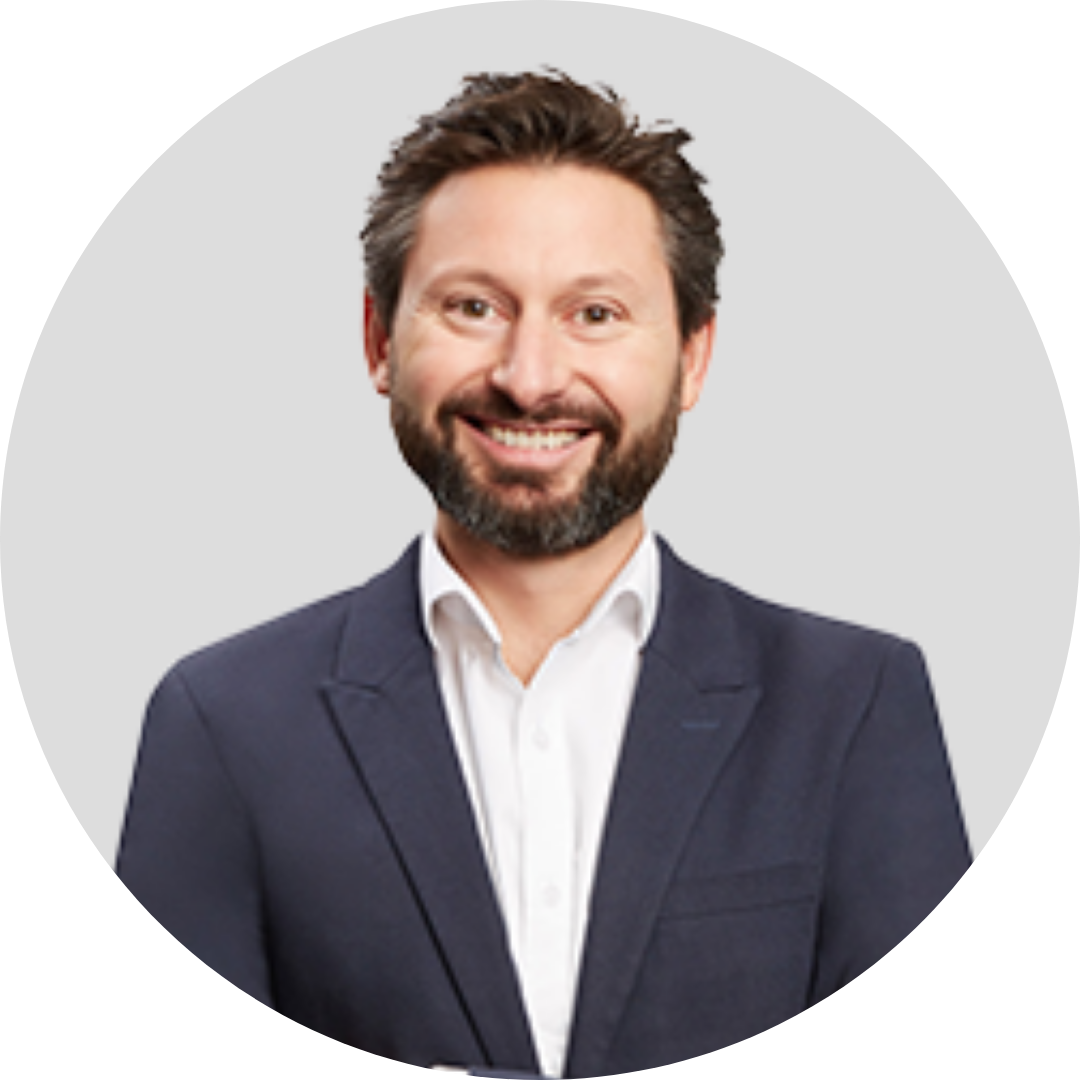 Matt Heine - It's Never About Money