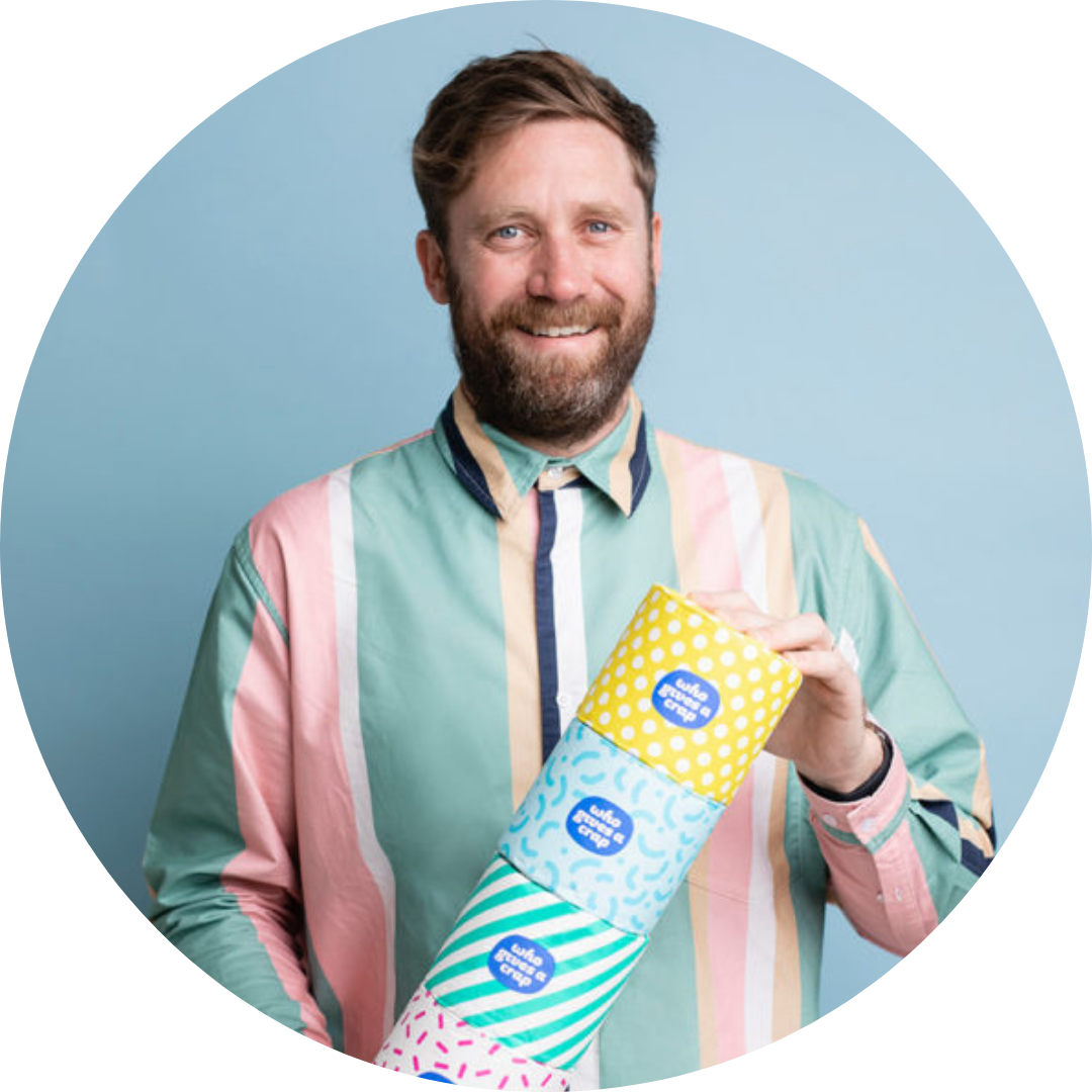 Simon Griffiths - It's Never About Money