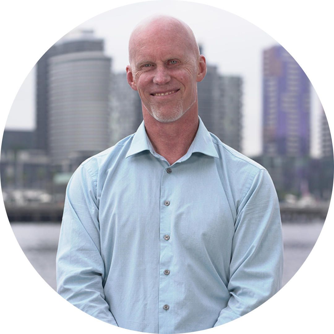 Peter Muling - It's Never About Money