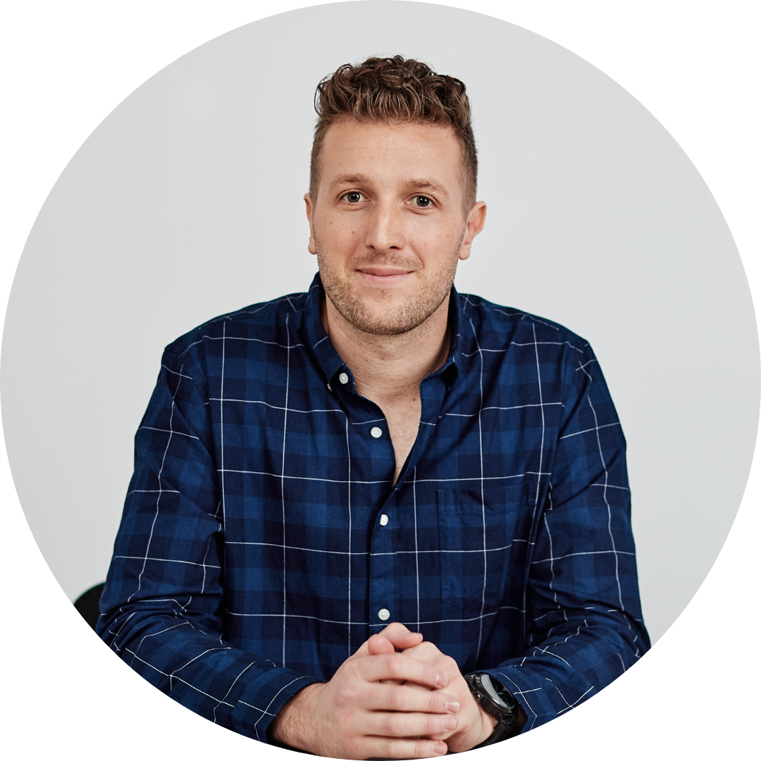 Daniel Flynn - It's Never About Money