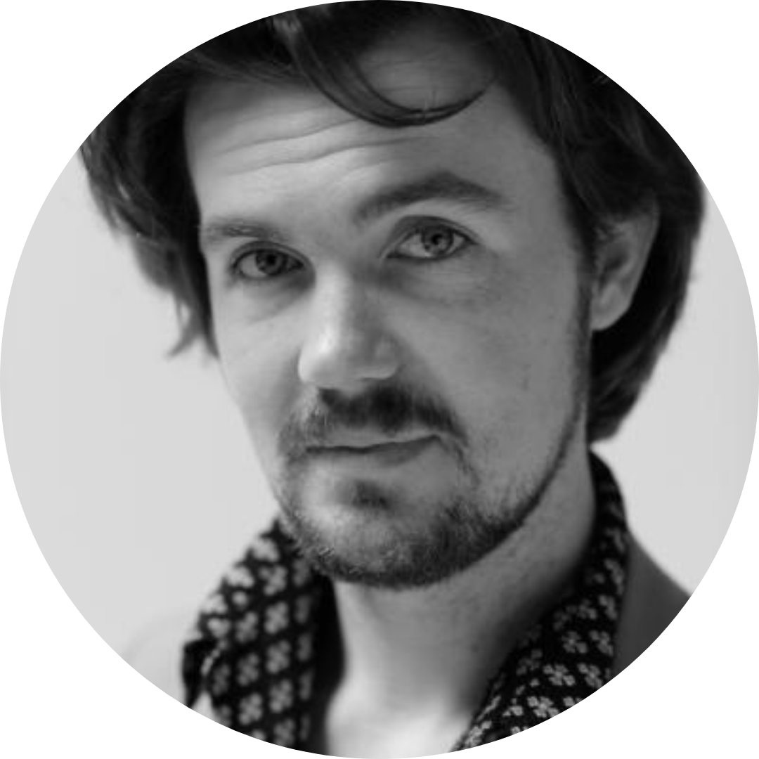 Michael Avery - It's Never About Money