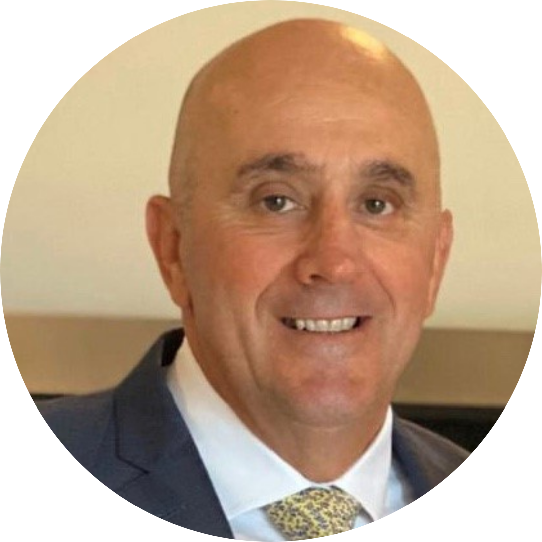 Rob Di Martino - It's Never About Money