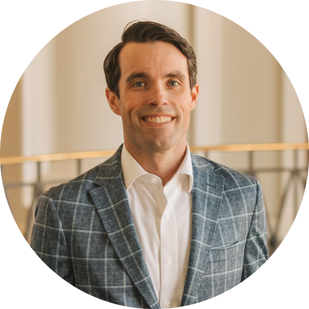 Alex Kirby - It's Never About Money