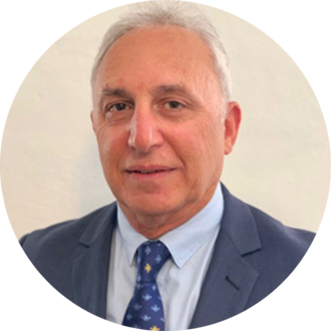 Albert Pisconeri - It's Never About Money