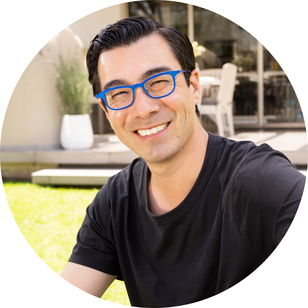 David Delisle - It's Never About Money