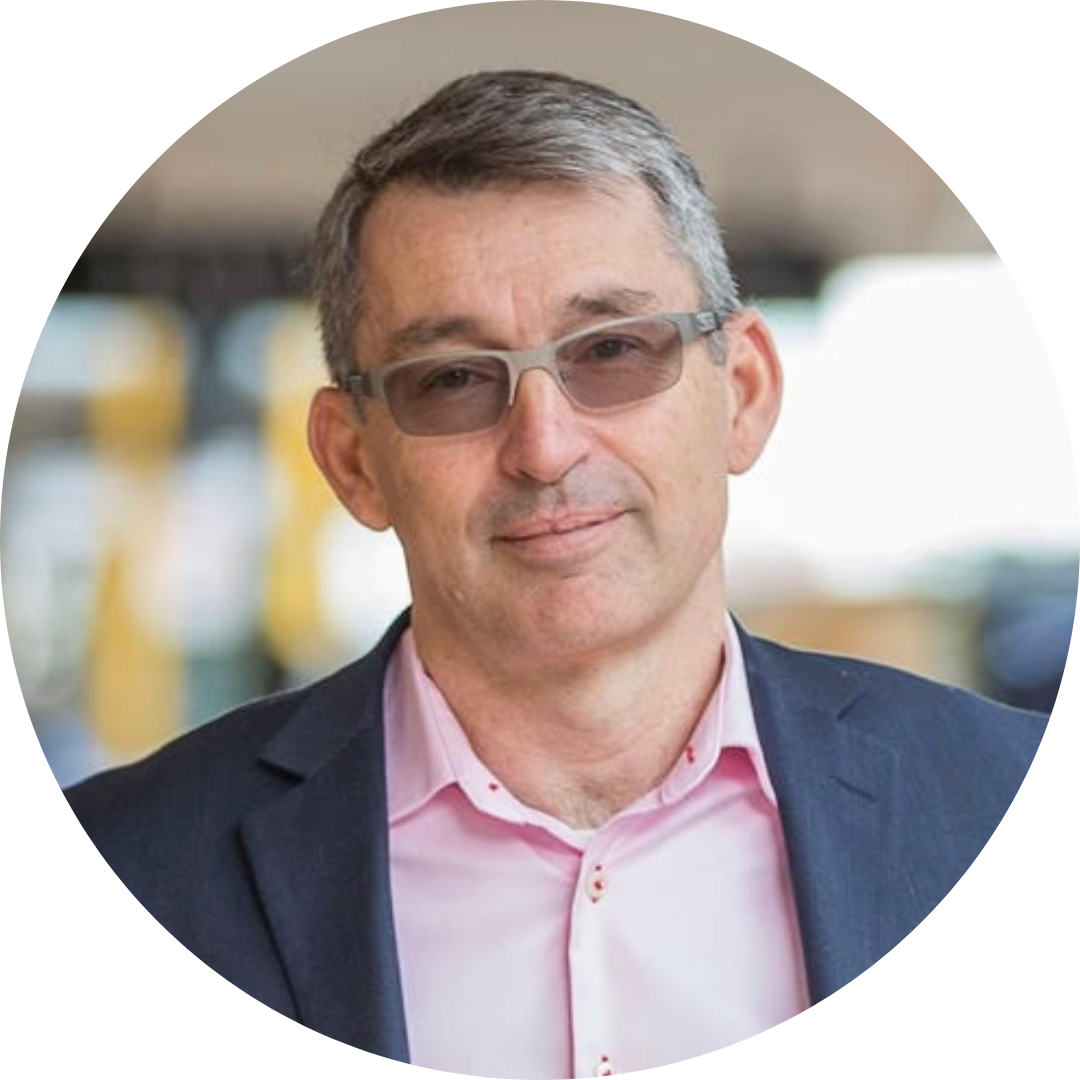 Philip Pryor - It's Never About Money